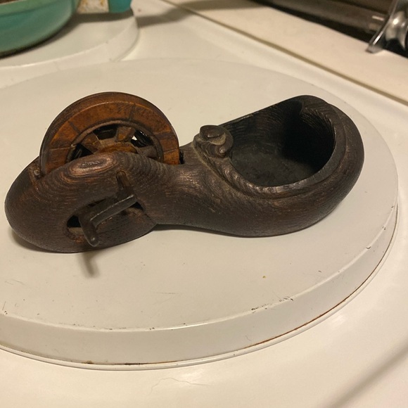 Antique | Other | Sumitsubo 80s Antique Japanese Carpenters Tool Plumb ...